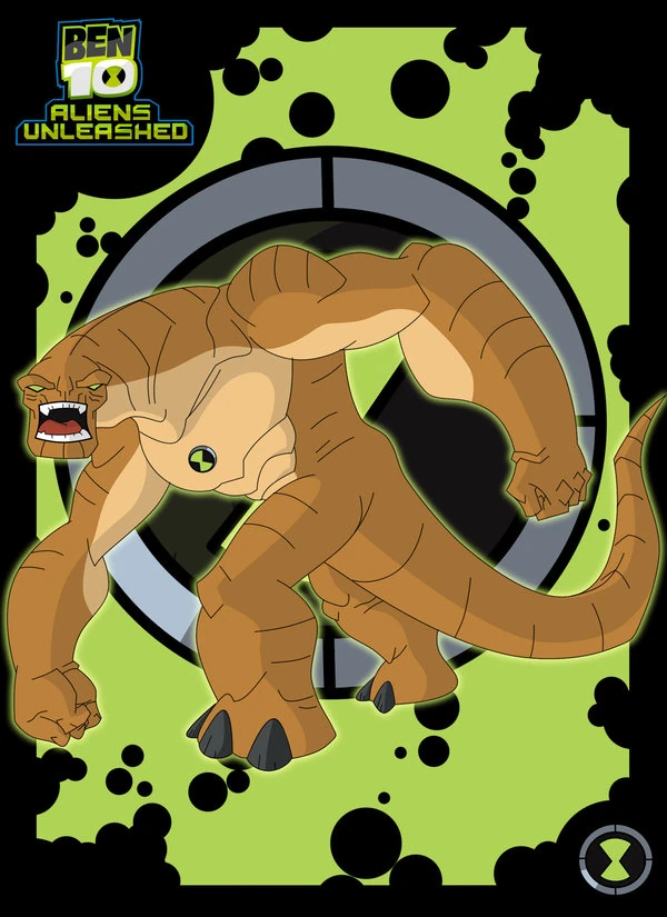 Humungosaurio(O.A) | Ben 10 Fan Fiction Wiki | Fandom