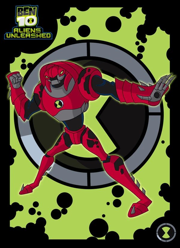 Amenaza acuatica | Ben 10 Fan Fiction Wiki | Fandom