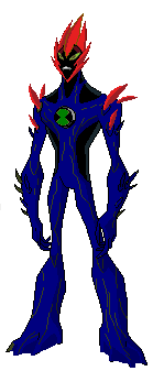 Fuego Pantanoso (t.e) | Ben 10 Fan Fiction Wiki | Fandom