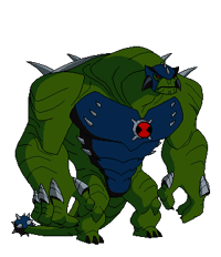 Humungosaurio Supremo (MP) | Ben 10 Fan Fiction Wiki | Fandom