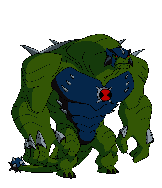 Humungosaurio Supremo (MP) | Ben 10 Fan Fiction Wiki | Fandom