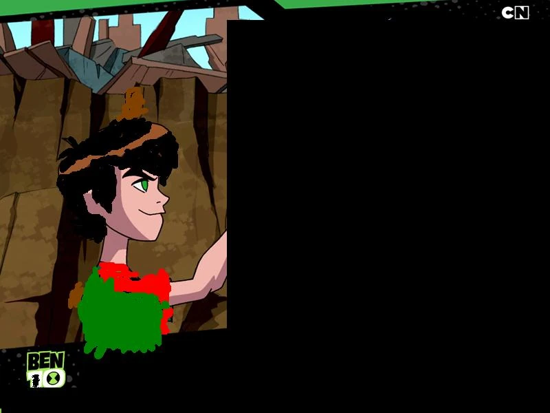 Jack Lanny Tennyson | Ben 10 Fan Fiction Wiki | Fandom
