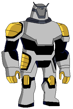 Un gran abrazo desde techadon | Ben 10 Fan Fiction Wiki | Fandom