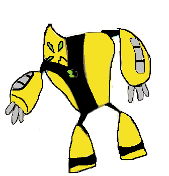 Apolo | Ben 10 Fan Fiction Wiki | Fandom