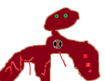 Arincho | Ben 10 Fan Fiction Wiki | Fandom