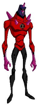 Piedra (DN10) | Ben 10 Fan Fiction Wiki | Fandom