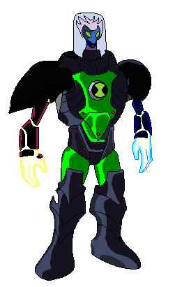 Amalgamos | Ben 10 Fan Fiction Wiki | Fandom