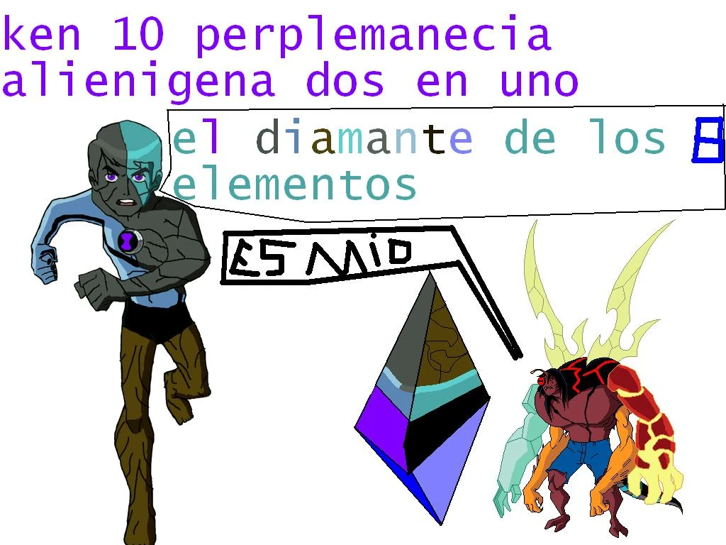 Ben 10 muere Parte 2 | Ben 10 Fan Fiction Wiki | Fandom