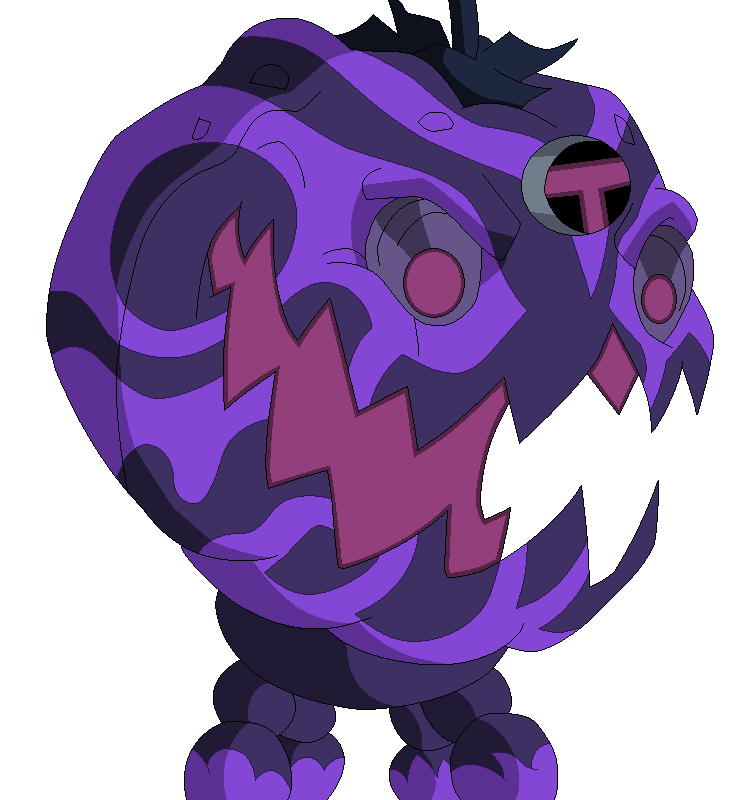Pumpkin-Ball | Ben 10 Fan Fiction Wiki | Fandom