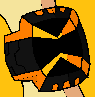 Nega-trix | Ben 10 Fan Fiction Wiki | Fandom