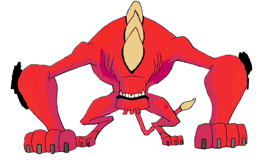 Bestia Supremo (SOV) | Ben 10 Fan Fiction Wiki | Fandom