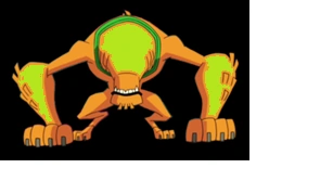 Bestia (da) | Ben 10 Fan Fiction Wiki | Fandom