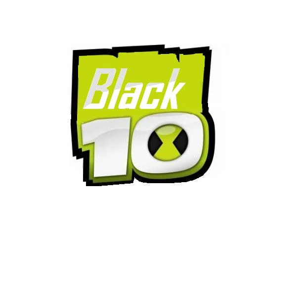 Black 10 | Ben 10 Fan Fiction Wiki | Fandom