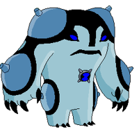 Cannonbolt Supremo (A.A) | Ben 10 Fan Fiction Wiki | Fandom