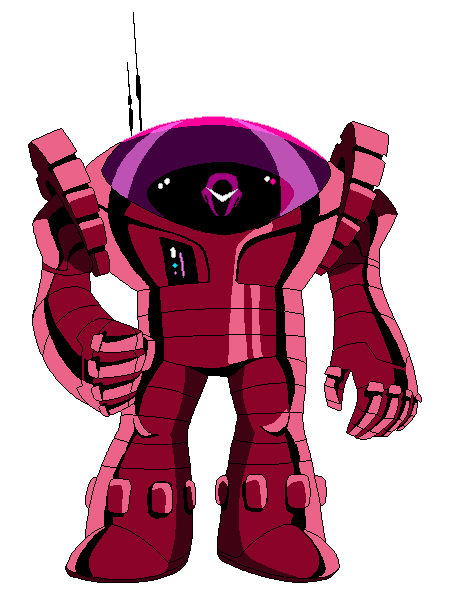 Dinamo Carmesi OU | Ben 10 Fan Fiction Wiki | Fandom