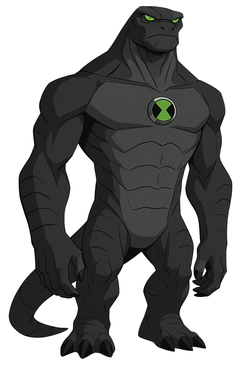 Humongosaurio 2 | Ben 10 Fan Fiction Wiki | Fandom