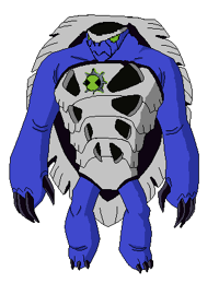 Tortunado infinito(an) | Ben 10 Fan Fiction Wiki | Fandom