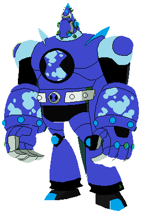 Atomix (A.G) | Ben 10 Fan Fiction Wiki | Fandom
