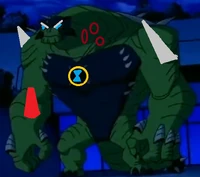 El ultra mega alien | Ben 10 Fan Fiction Wiki | Fandom