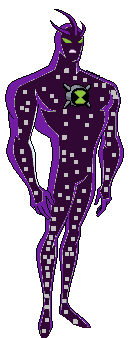 Alien X Supremo (M.A.) | Ben 10 Fan Fiction Wiki | Fandom