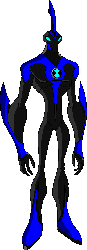 Magnor | Ben 10 Fan Fiction Wiki | Fandom