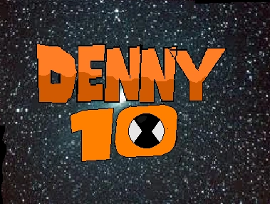 Denny 10 | Ben 10 Fan Fiction Wiki | Fandom