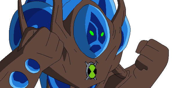 Fuego pantanoso (supremo) L.I.S) | Ben 10 Fan Fiction Wiki | Fandom