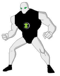 Guardian. | Ben 10 Fan Fiction Wiki | Fandom