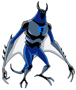 El ataque de Satergor parte 3 | Ben 10 Fan Fiction Wiki | Fandom