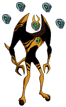 Ren Arias (VA) | Ben 10 Fan Fiction Wiki | Fandom