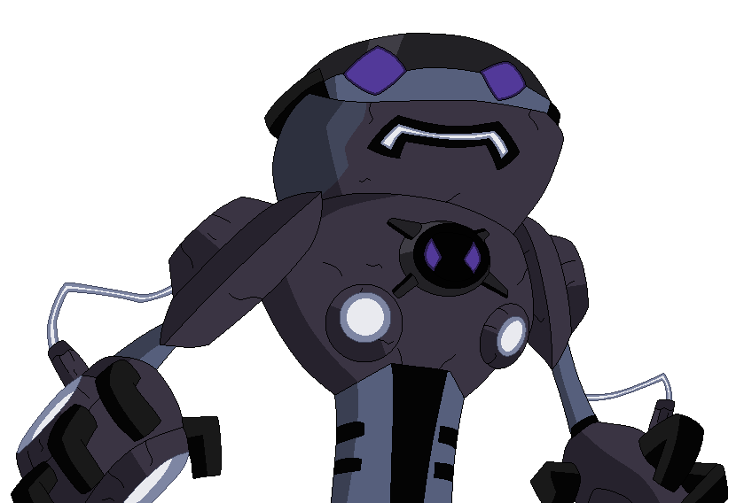 Eco Eco Omni-Supremo | Ben 10 Fan Fiction Wiki | Fandom