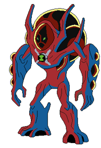 Fuego pantanoso mega supremo | Ben 10 Fan Fiction Wiki | Fandom