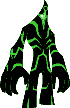 Omega | Ben 10 Fan Fiction Wiki | Fandom