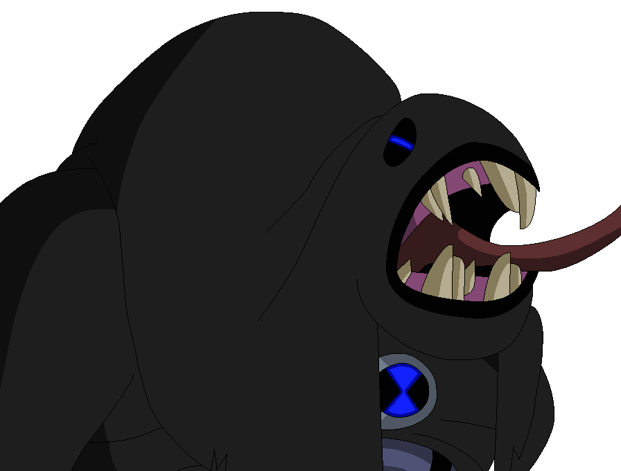 Cold Death | Ben 10 Fan Fiction Wiki | Fandom