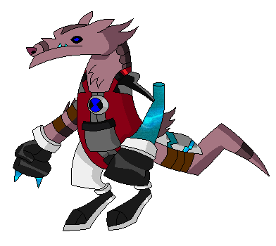 Jumping-mouse | Ben 10 Fan Fiction Wiki | Fandom