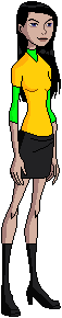 Embrujados | Ben 10 Fan Fiction Wiki | Fandom