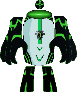 Actualización | Ben 10 Fan Fiction Wiki | Fandom