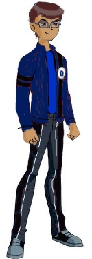 David | Wiki Ben10fanonDOS | Fandom