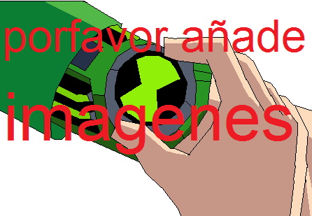 Ben 10: Control Maestro | Wiki Ben10fanonDOS | Fandom