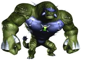 Humongosaurio Supremo | Wiki Ben10fanonDOS | Fandom