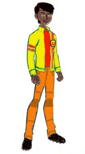 Uri | Wiki Ben10fanonDOS | Fandom