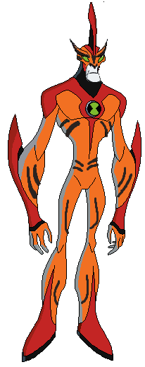 Rath grande | Wiki Ben10fanonDOS | Fandom