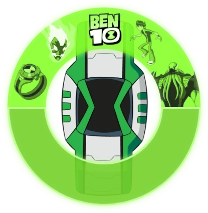 Ben 10 fanon RP Wiki | Fandom