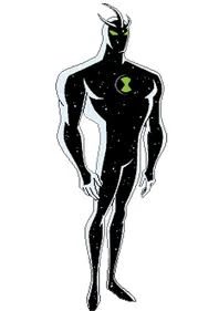Alien X | Ben 10 Fanon Site Wiki | Fandom