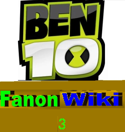Wiki Ben 10 fanon wiki 3 | Fandom