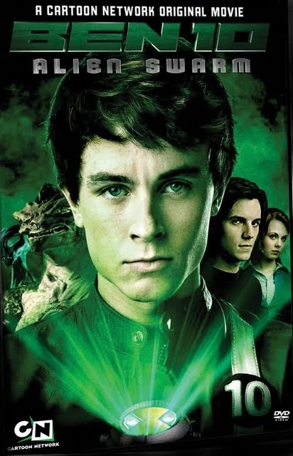 Ben 10:Invasão Alienígena | Wiki Ben 10 filmes | Fandom