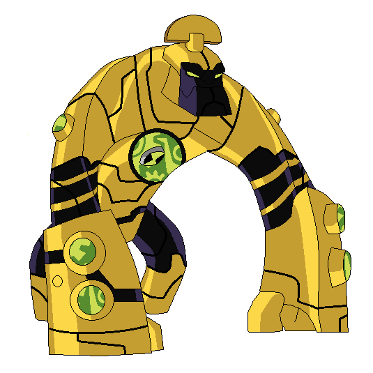 Contra-Bloxx | Wiki Ben 10 Fusões | Fandom