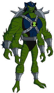 Enormobraços Supremo | Wiki Ben 10 Fusões | Fandom