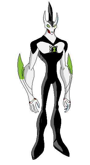 Clone Gigante Supremo | Wiki Ben 10 Fusões | Fandom