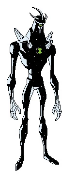 Cromo X | Wiki Ben 10 Fusões | Fandom